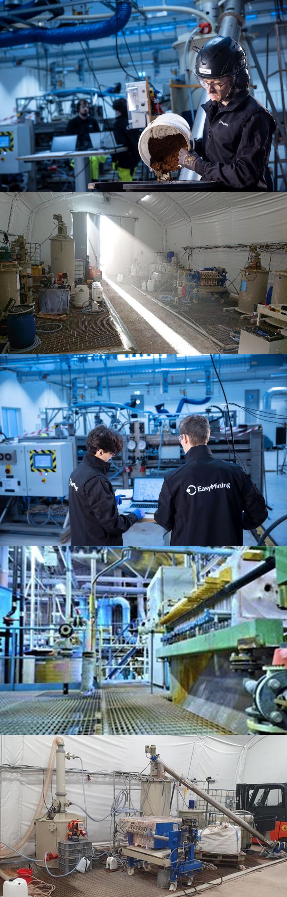 European Sustainable Phosphorus Platform - Ash2Phos